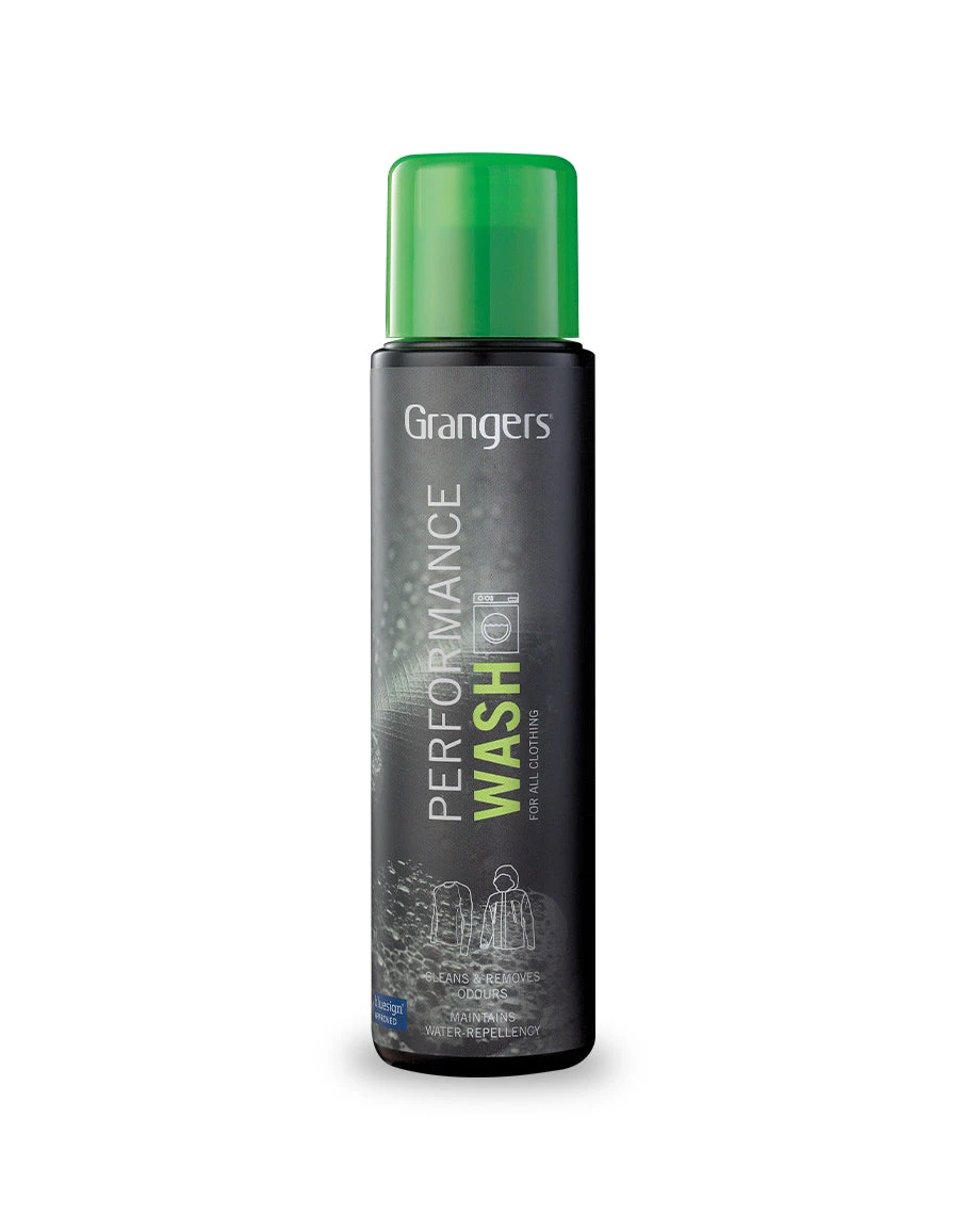Our perfect design Granger's Grangers Performance Wash is in short supply in 2023